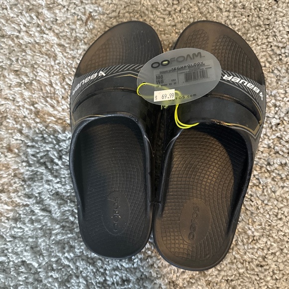 Bauer | Shoes | Slides | Poshmark